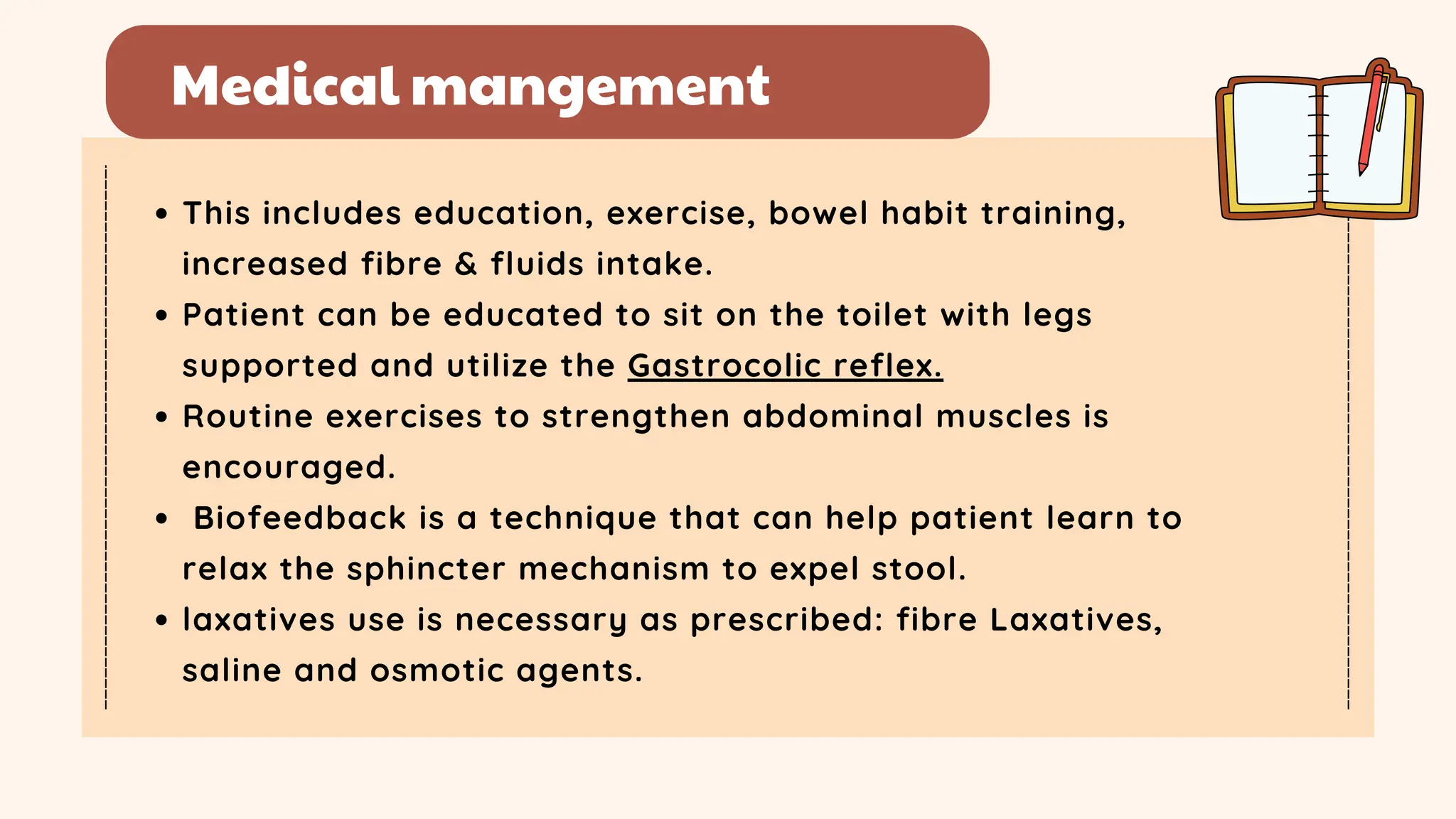 constipation-diarrhea.ppt reporting.nursing | PDF