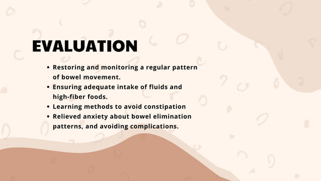 constipation-diarrhea.ppt reporting.nursing | PDF | Digestive Disorders ...
