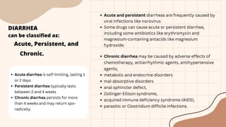 constipation-diarrhea.ppt reporting.nursing | PDF
