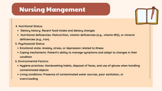 constipation-diarrhea.ppt reporting.nursing | PDF
