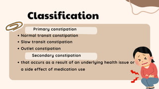 constipation-diarrhea.ppt reporting.nursing | PDF