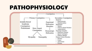 constipation-diarrhea.ppt reporting.nursing | PDF