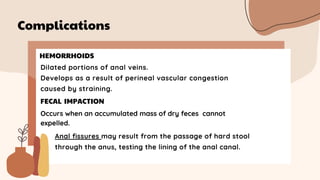 constipation-diarrhea.ppt reporting.nursing | PDF