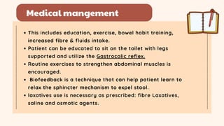 constipation-diarrhea.ppt reporting.nursing | PDF