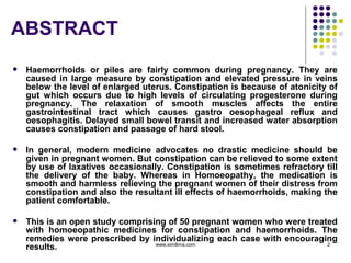 constipation-piles-pregnancy.pdf | Pregnancy | Reproductive Health
