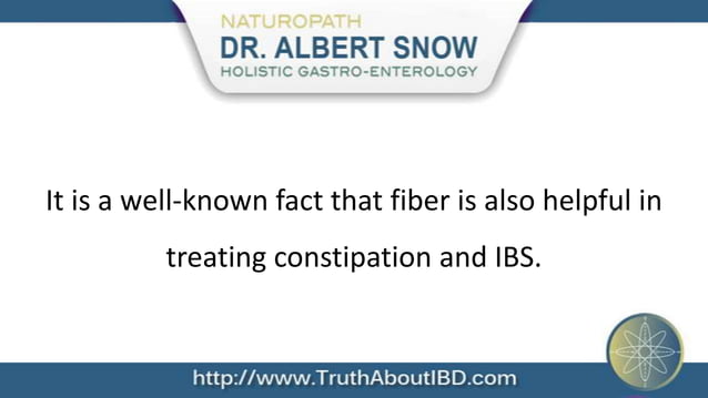 Constipation and IBS: Why Am I Constipated? | PPT