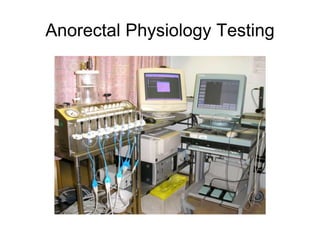 Constipation and Pelvic Floor Disorders.pptx