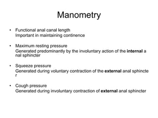 Constipation and Pelvic Floor Disorders.pptx