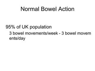 Constipation and Pelvic Floor Disorders.pptx