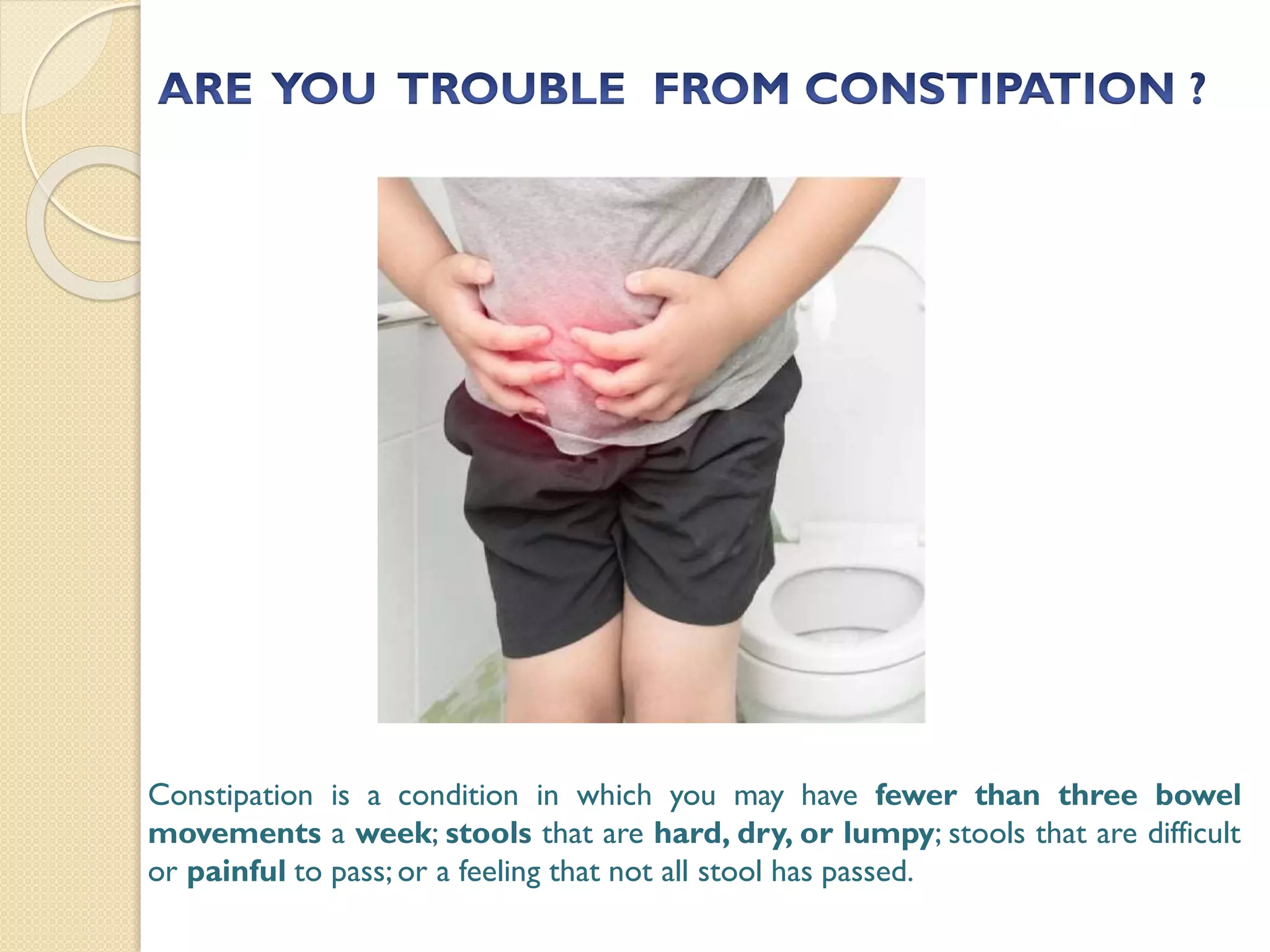 Constipation ayurvedic medicine India.pdf