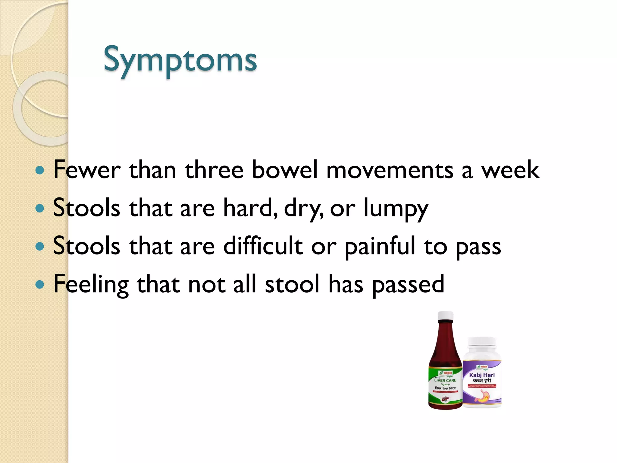 Constipation ayurvedic medicine India.pdf