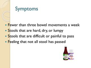 Constipation ayurvedic medicine India.pdf