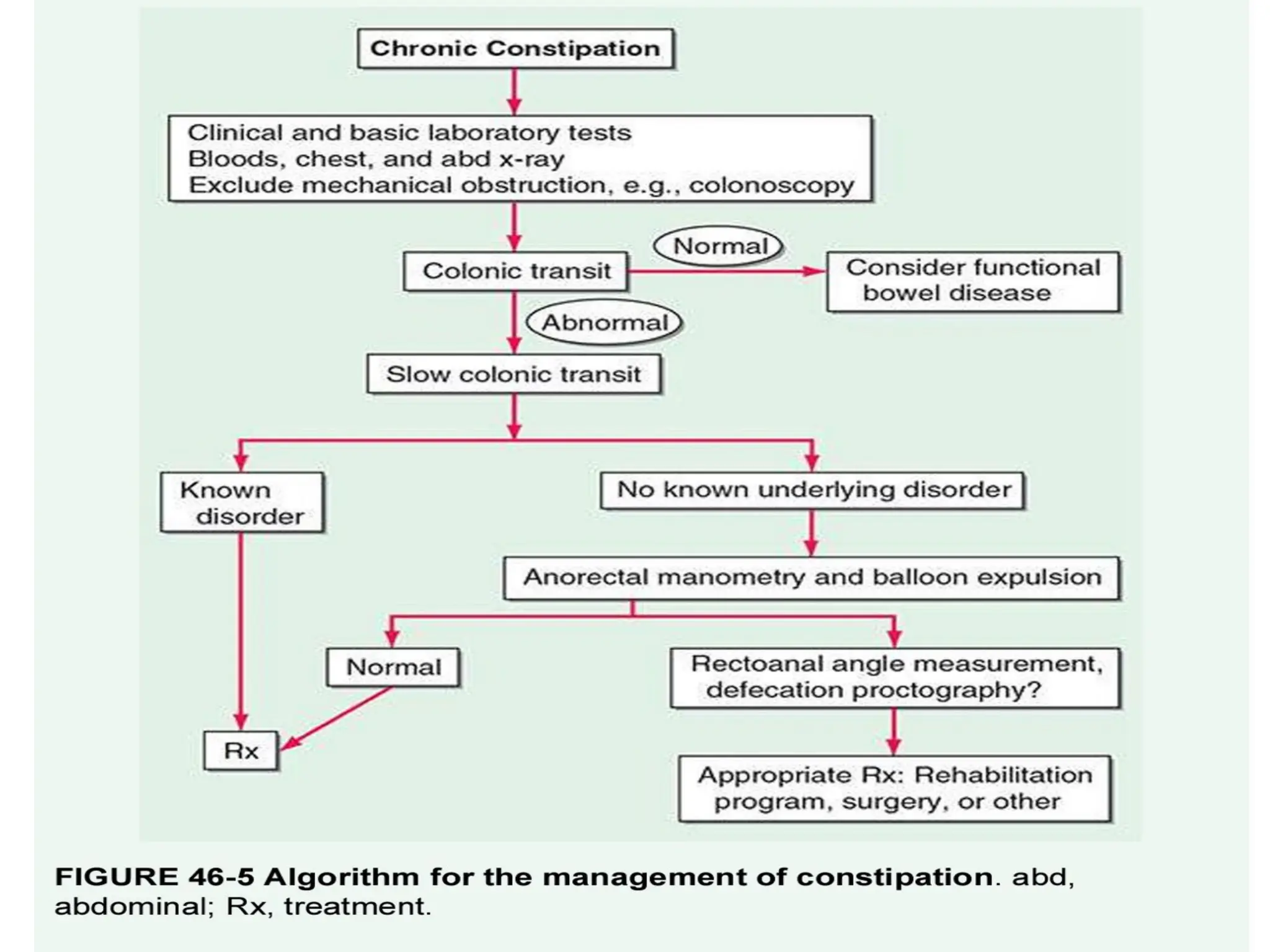 constipation, diarrhea, aCUTE GASROENTRITIS.pptx
