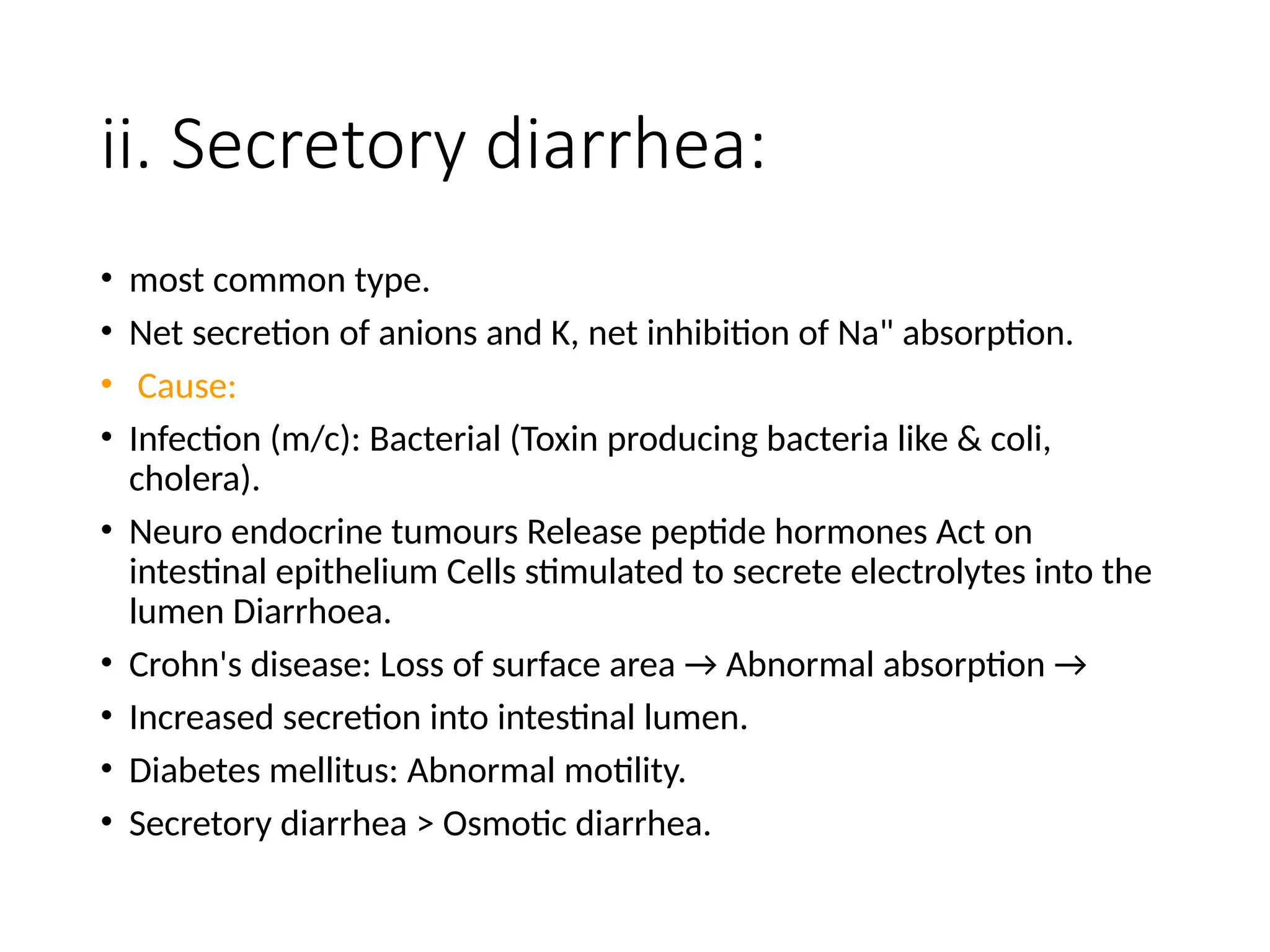 constipation, diarrhea, aCUTE GASROENTRITIS.pptx