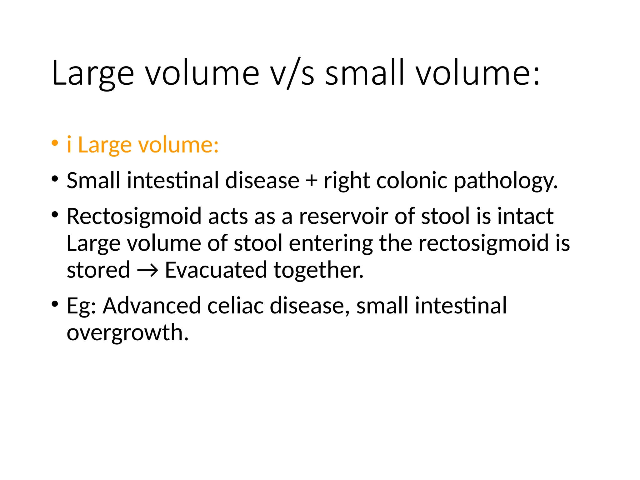 constipation, diarrhea, aCUTE GASROENTRITIS.pptx