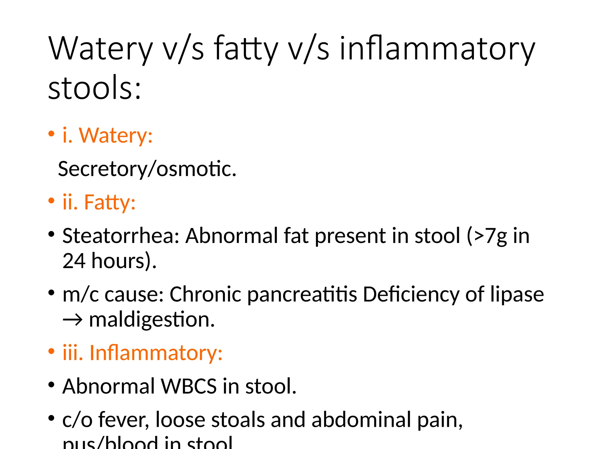 constipation, diarrhea, aCUTE GASROENTRITIS.pptx