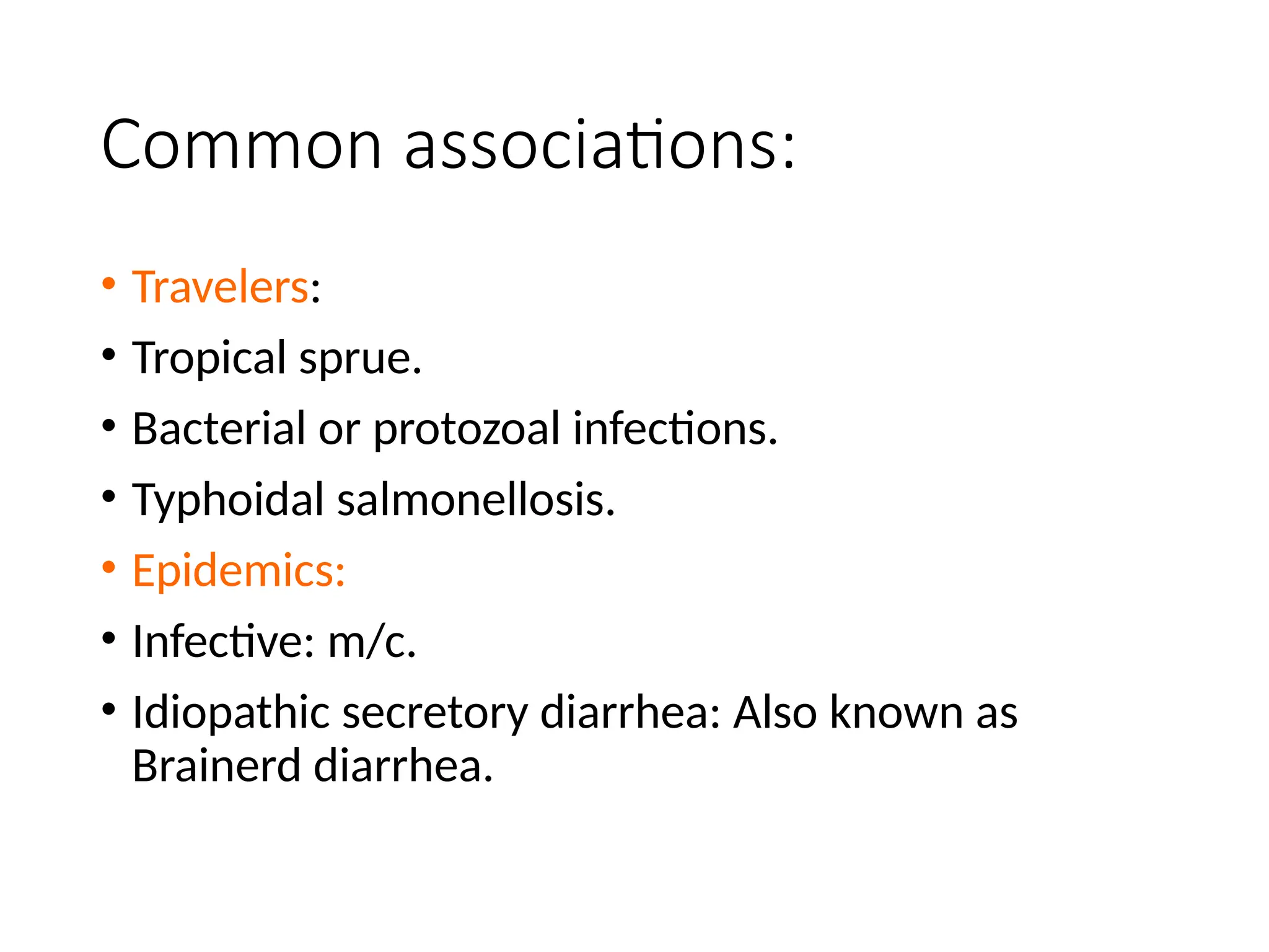 constipation, diarrhea, aCUTE GASROENTRITIS.pptx