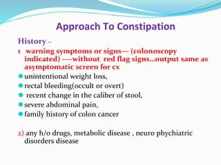CONSTIPATION FOR PRESENTATION SHORT.pptx