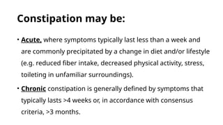 Constipation for undergraduate medical students.pptx