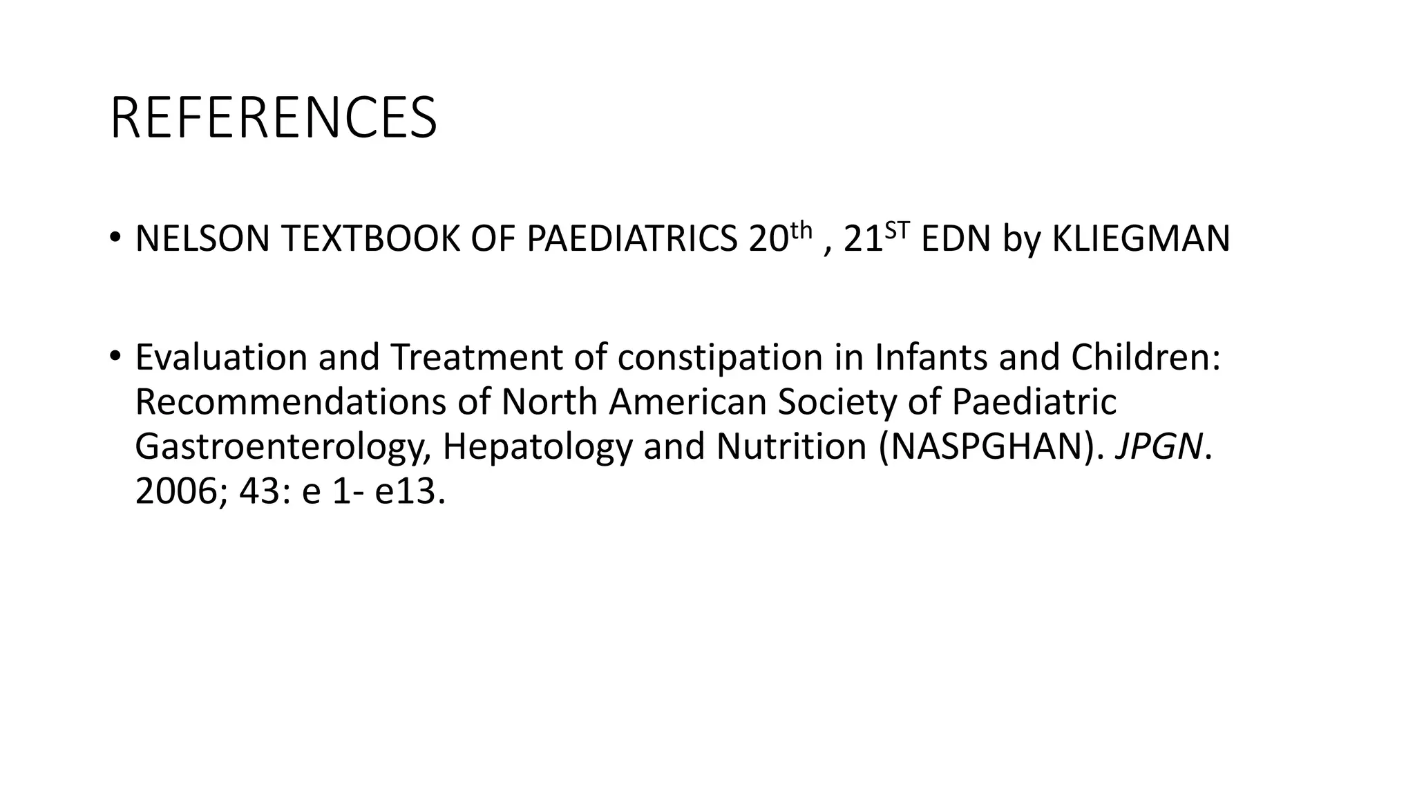 CONSTIPATION IN CHILDREN 2021 Pediatrics.pdf