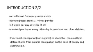 CONSTIPATION IN CHILDREN 2021 Pediatrics.pdf