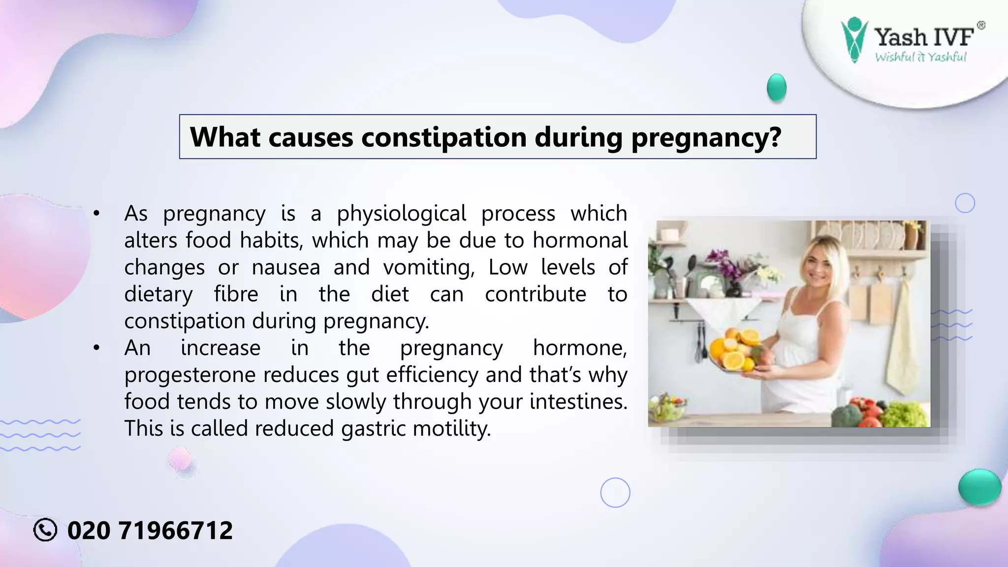 Constipation In Pregnancy.pptx