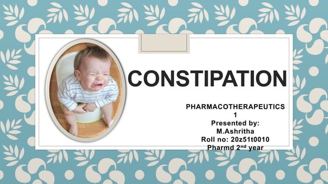 constipation ppt (1) .pptx