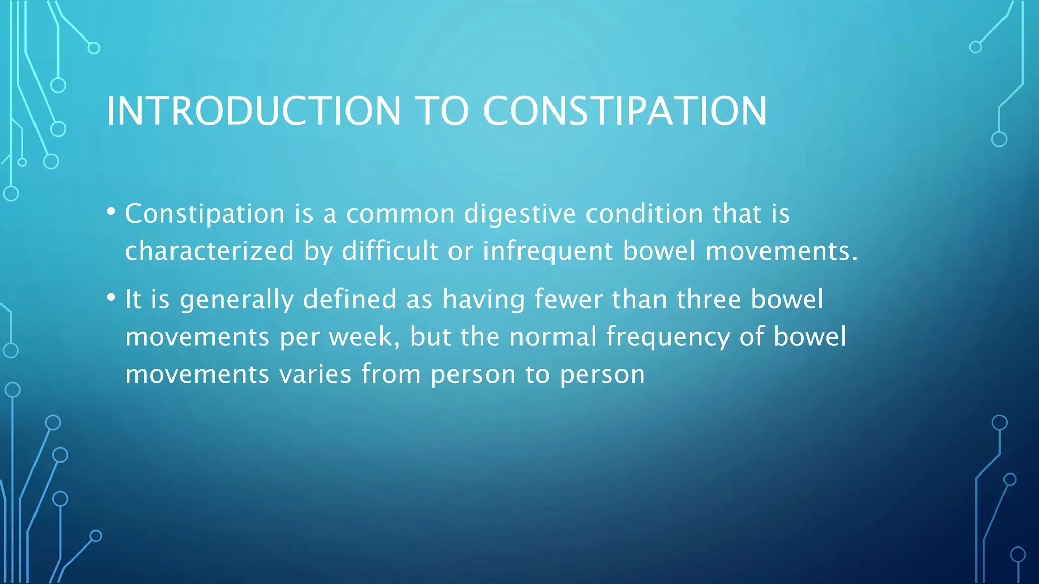 constipation presentation kyundusa.pptx