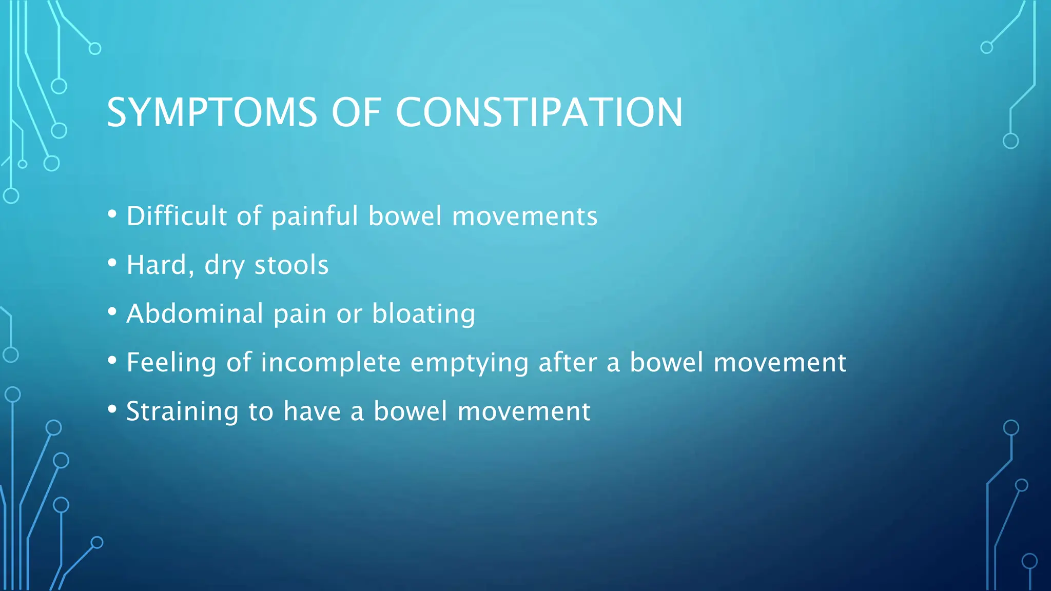 constipation presentation kyundusa.pptx