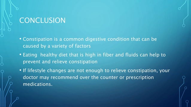 constipation presentation kyundusa.pptx