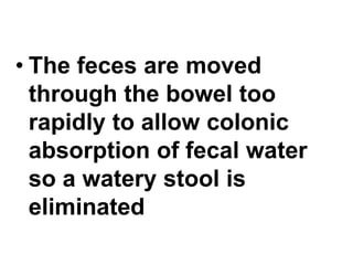 Constipation | PPTX