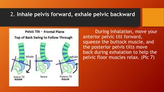 Constipation!!! the posture is wrong, get up and sit right | PPTX ...