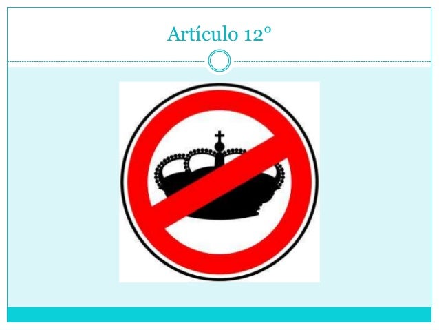 Constitucion