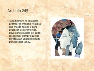 Constitucion de los estados unidos mexicanos.pptx