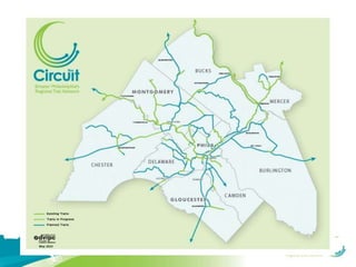 Connecting the Circuit by Patrick Starr, Executive Vice President ...