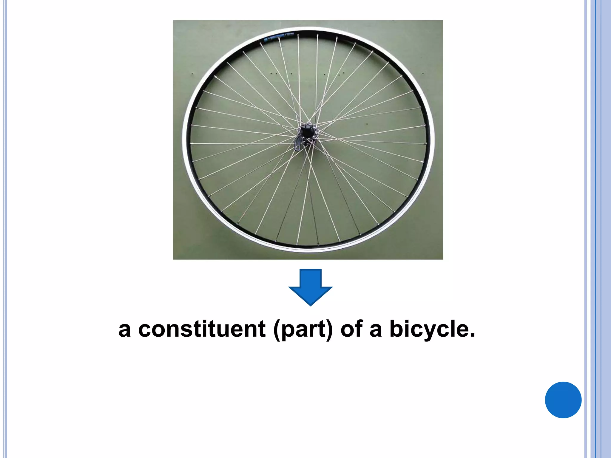 Structure of English: Constituents and functions | PPTX
