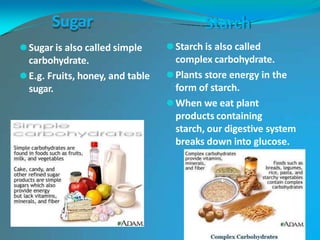 Constituents or Components of Food and food material.pptx