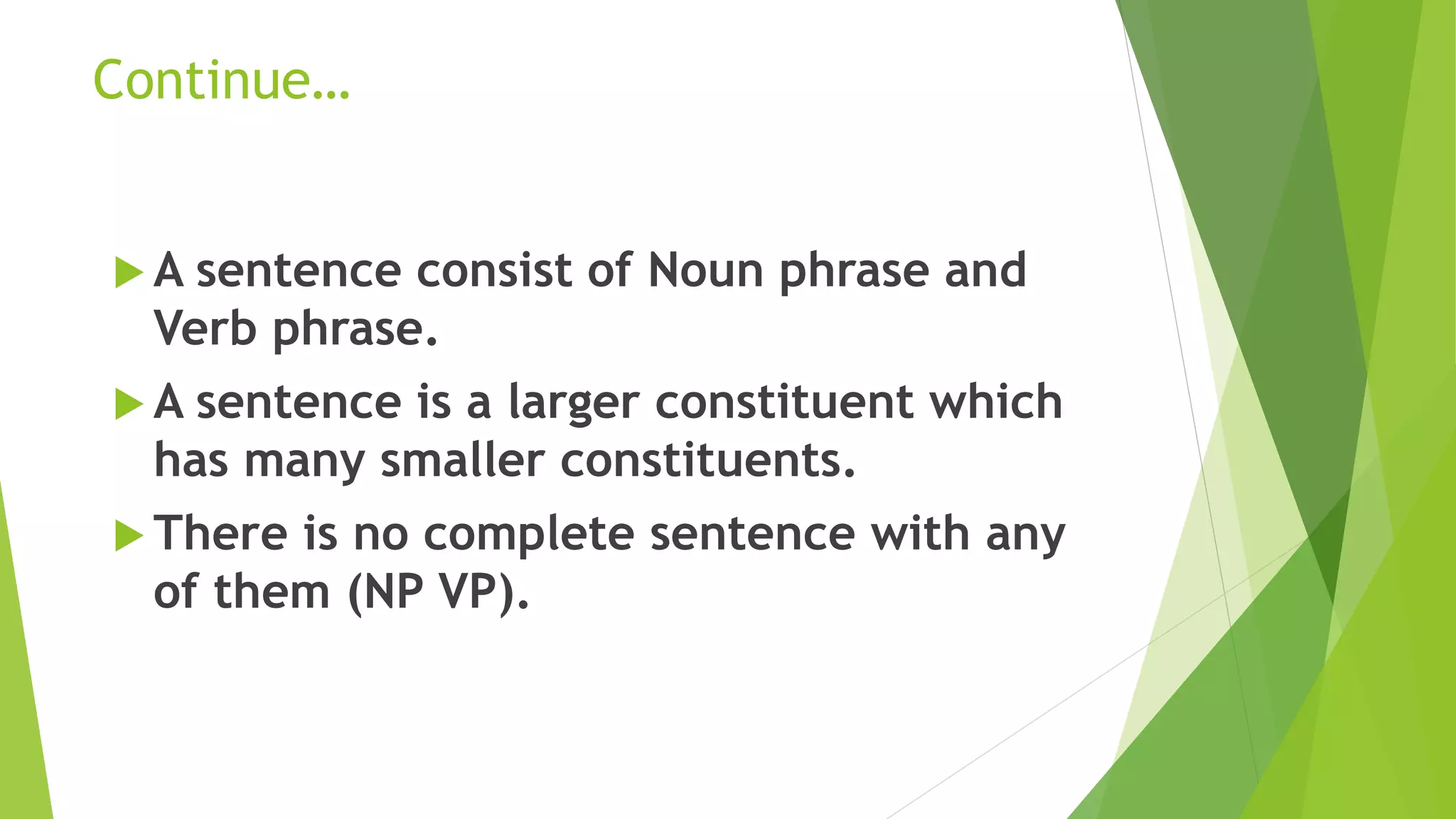 Constituents presentation Linguistics.pptx