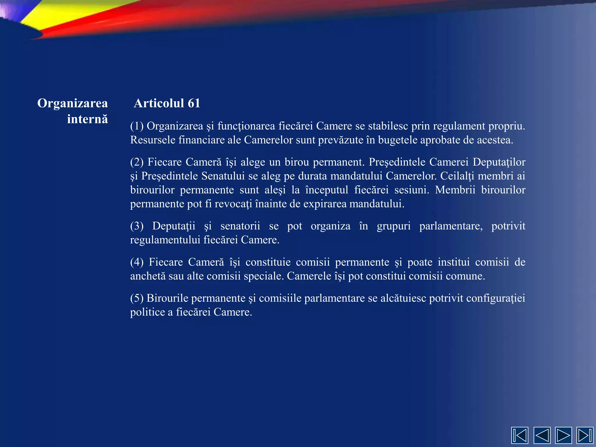 constitutia romaniei.ppt
