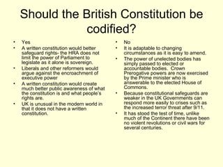 Constitution | PPT