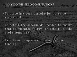Constitution | PPTX