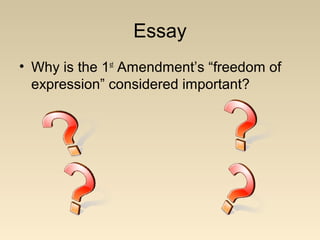 Constitution | PPT