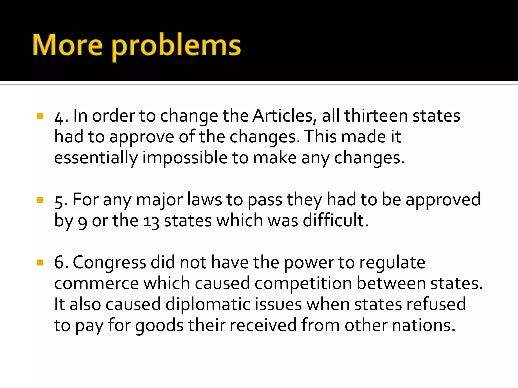 Constitution Intro | PPT