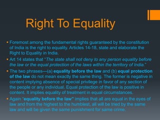 Features Of constitution | PPTX