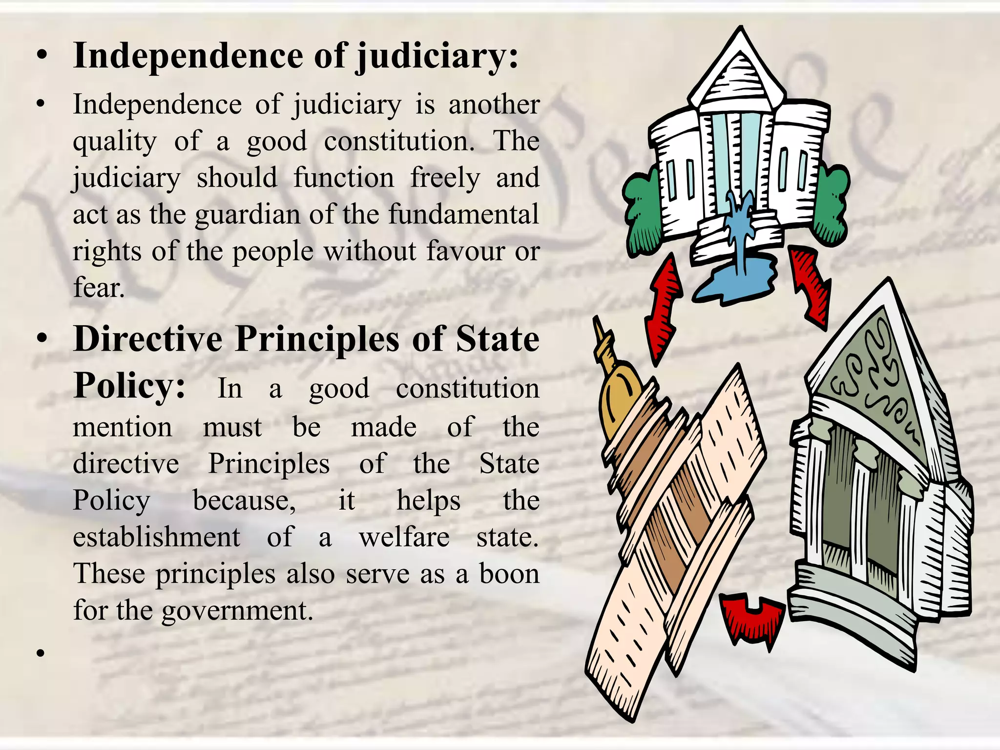 Constitution | PPTX