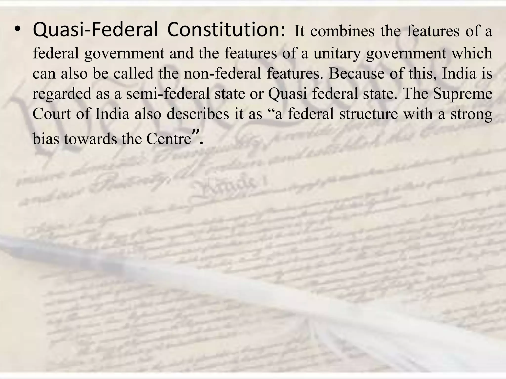 Constitution | PPTX