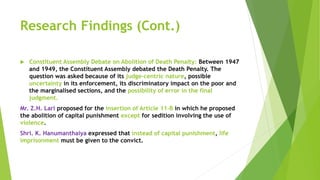 Debates In Constituent Assembly: Seven Key Debates in India Constituent ...