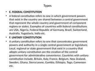 Constitutionabout constitution and constitution of bd.pptx