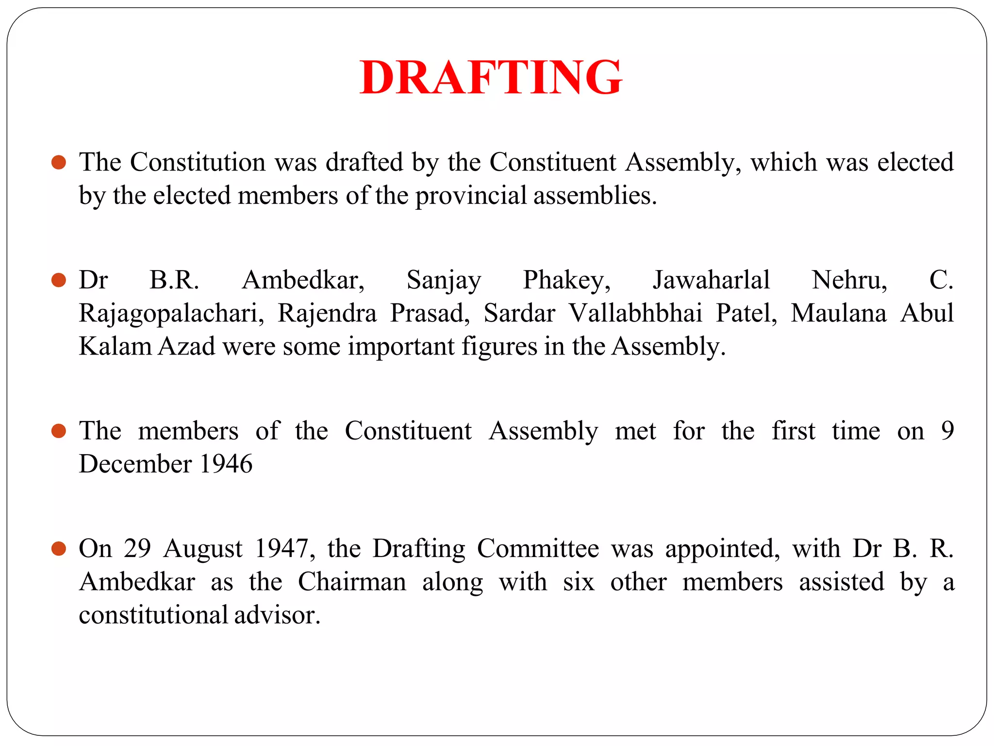 constitution-of-india-structure-and-features-ppt.pptx