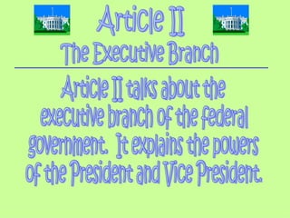 Constitution Of The Usa Detailed Lesson | PPT